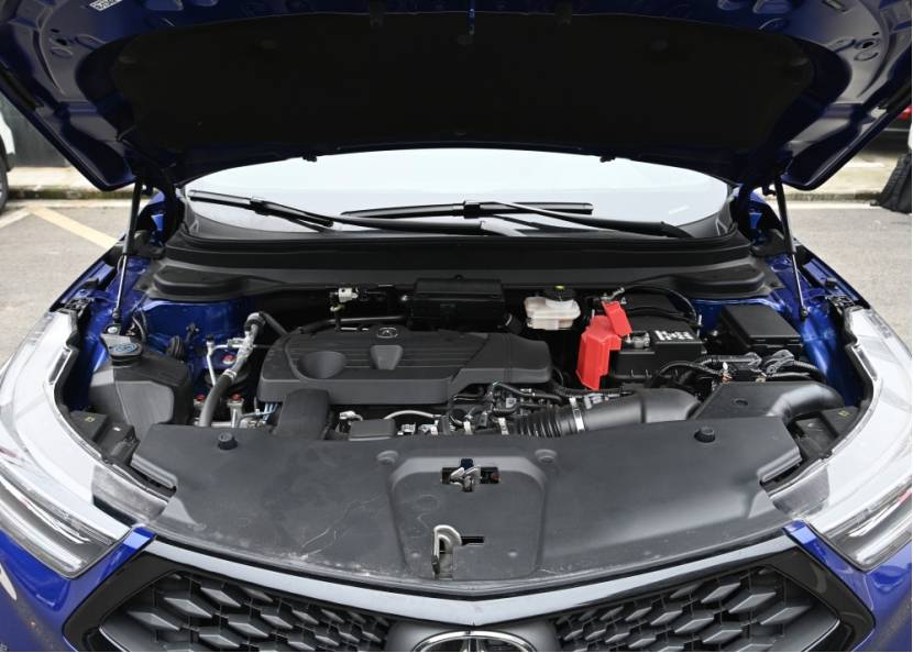 讴歌RDX和奥迪Q5L哪个好 不吹不黑 讴歌RDX确实更强点_搜狐汽车_搜狐网