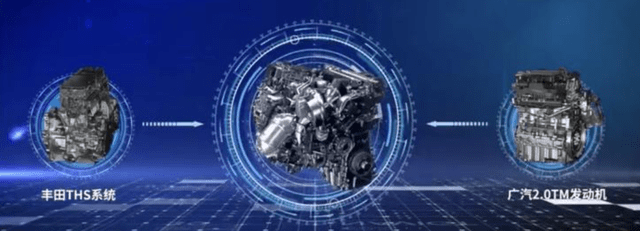 广汽传祺全新GS8预告图曝光 2.0TM+THS混动 前脸酷似猛禽_搜狐汽车_搜狐网