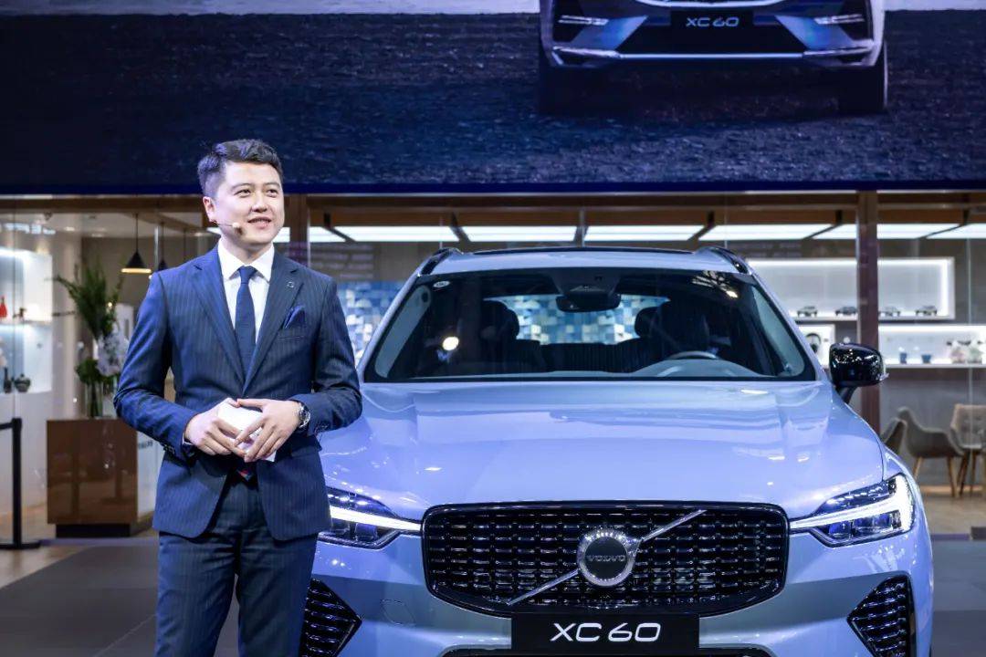全系混动、智能车机，新款XC60补齐了短板_搜狐汽车_搜狐网