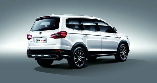 舒适由心 7座SUV风行SX6的舒适之道_搜狐汽车_搜狐网