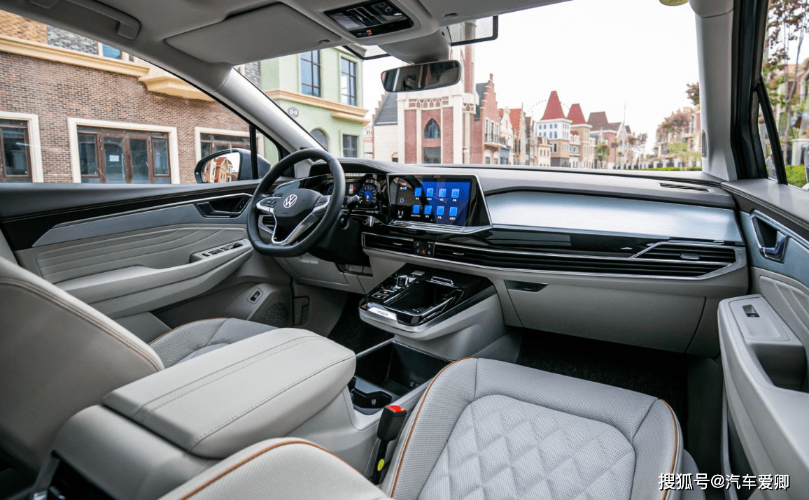 尺寸对标宝马X7，配2.5T V6引擎，这德系豪华SUV却比奥迪Q5L便宜_搜狐汽车_搜狐网