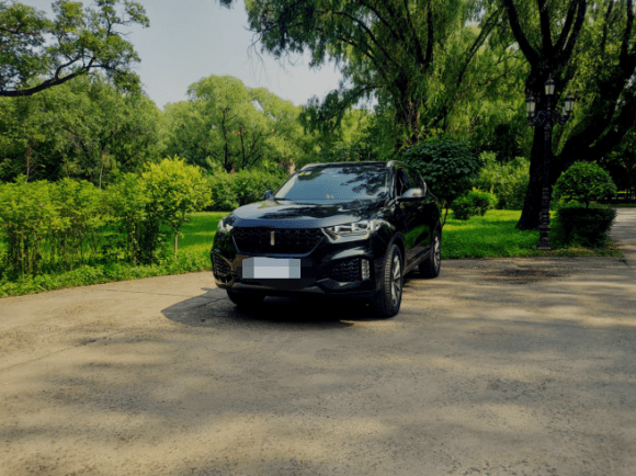 从开始到现在，VV6依然是那最靓的仔_搜狐汽车_搜狐网