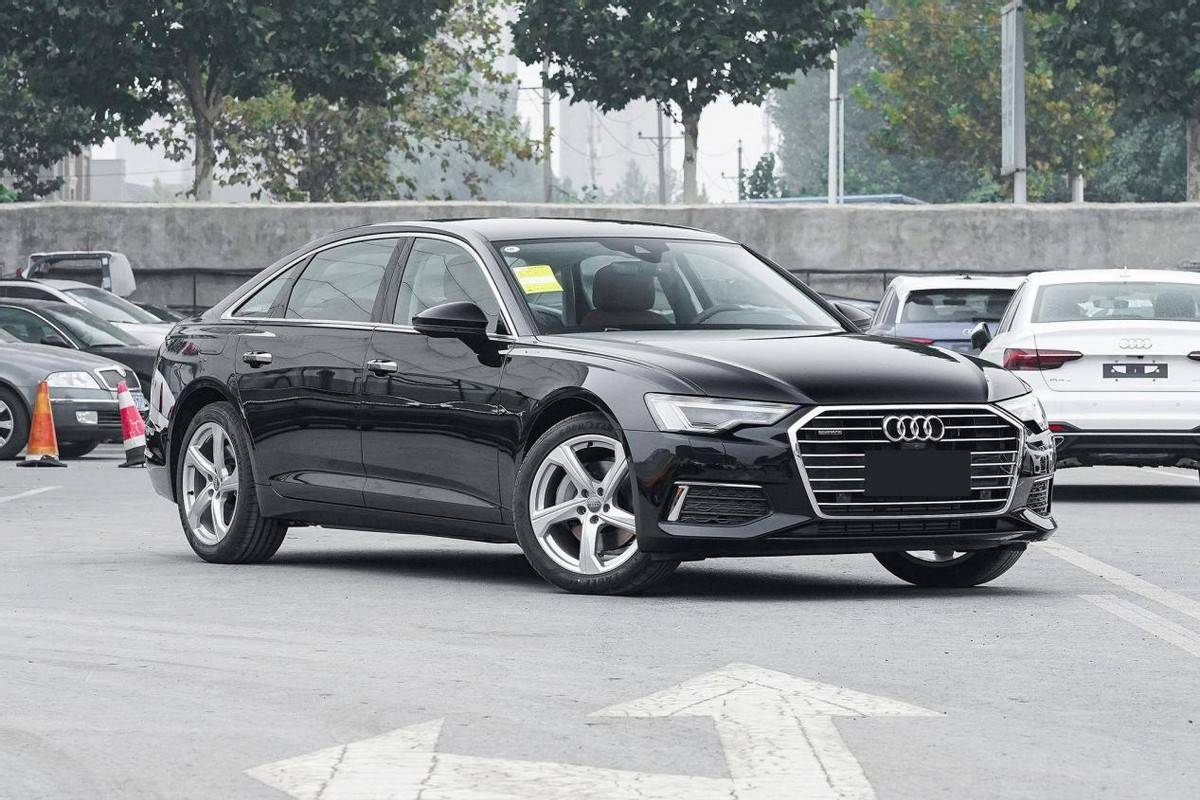45万预算会选奥迪吗？解读带quattro四驱的A6L，性价比高过530Li_搜狐汽车_搜狐网