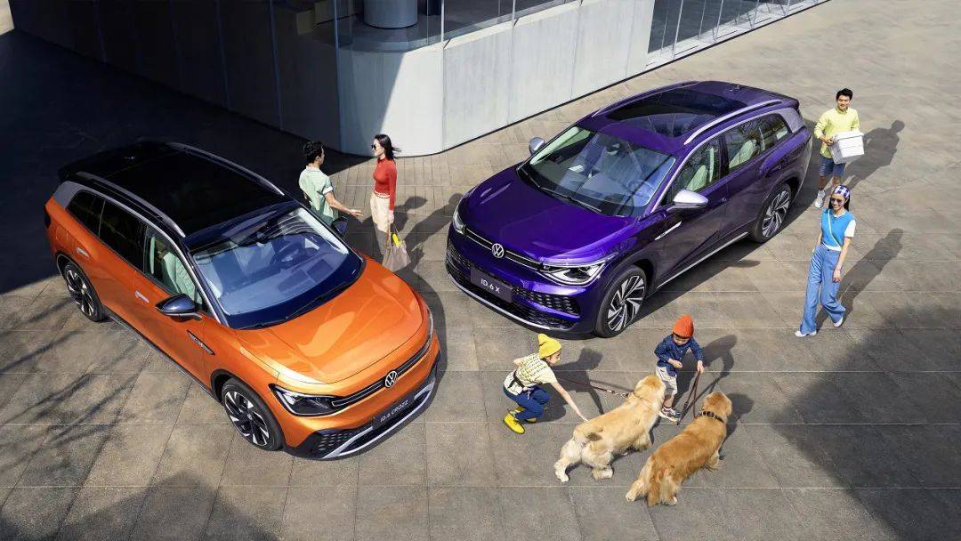 大众电动化提速 SSP平台落户安徽_搜狐汽车_搜狐网