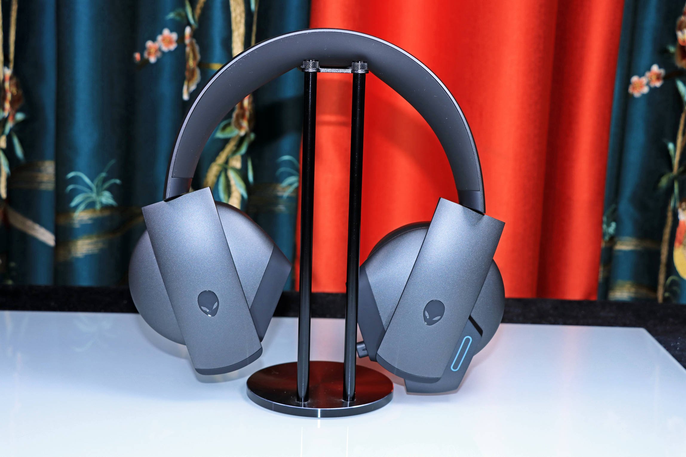 给外星人 AW510H 耳机插上无线的翅膀，AW512BR 拓展套件登场-搜狐大视野-搜狐新闻