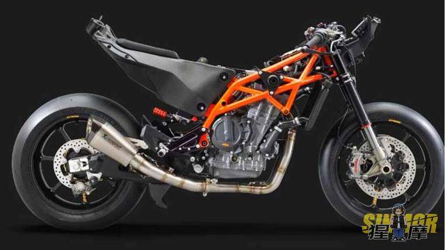 KTM2022RC8C正式亮相公布，限量100台，售价27.4w_搜狐汽车_搜狐网