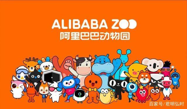 品牌入门讲解：让你一秒读懂“IP”营销！_商业