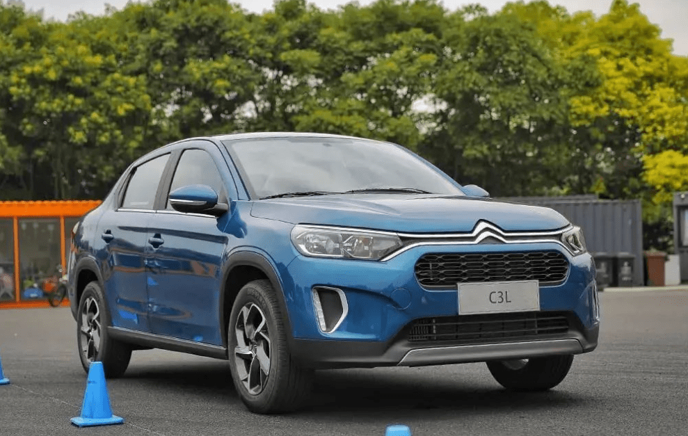 雪铁龙C3L半年销量95辆，网友：够硬气！_搜狐汽车_搜狐网