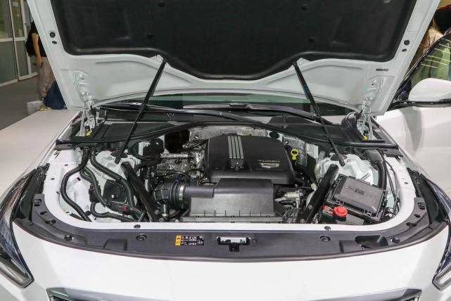 越级对标“34C”，凯迪拉克CT6全系优惠中_搜狐汽车_搜狐网