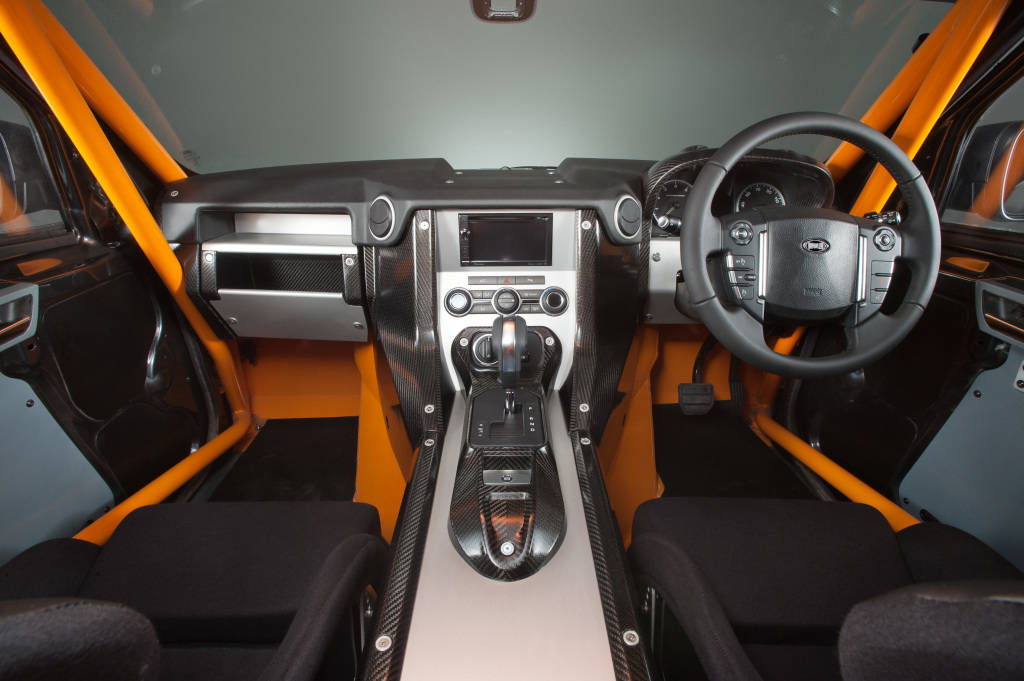 Bowler要转正了！回顾这一品牌曾经的经典车型_搜狐汽车_搜狐网