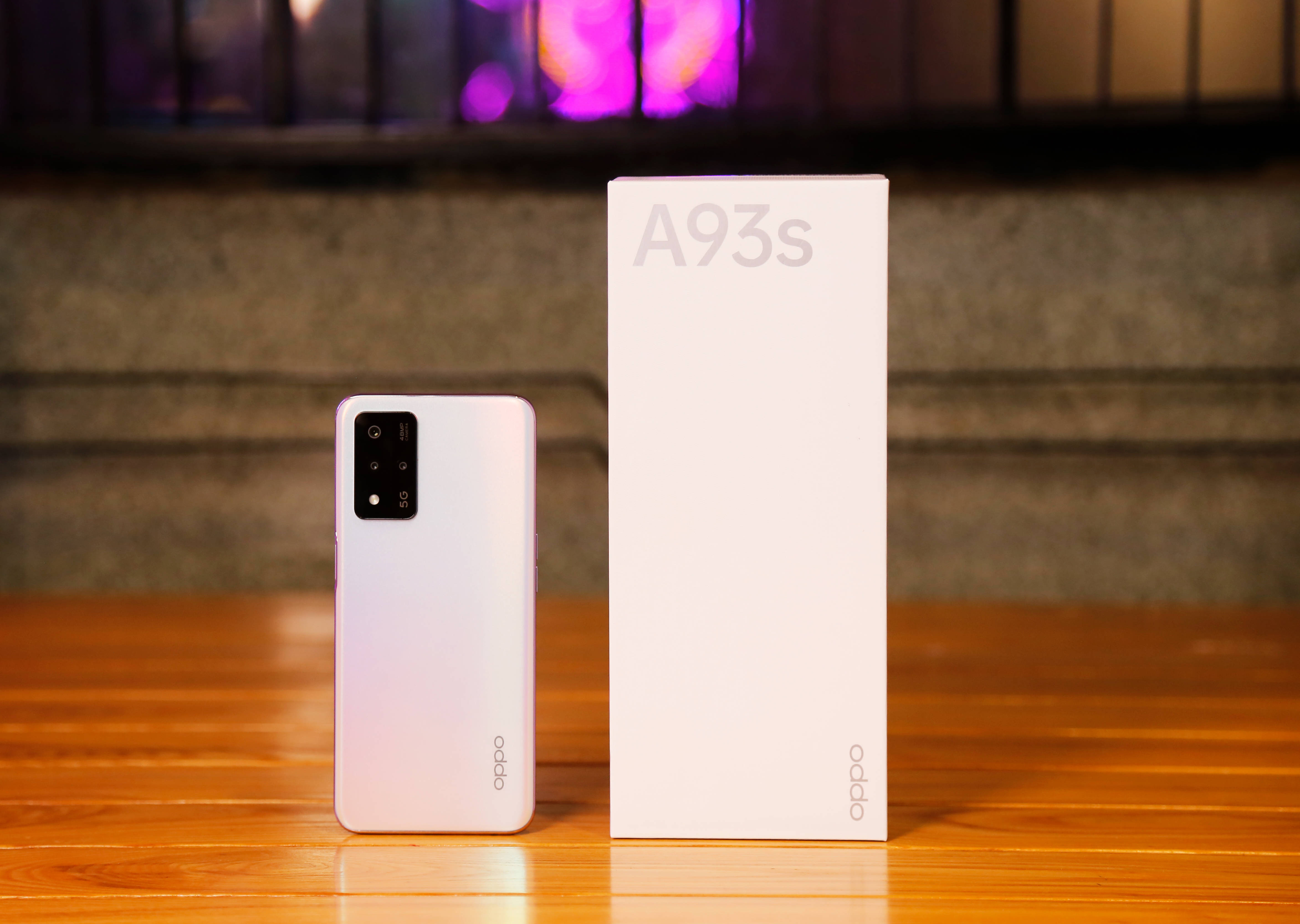 OPPO A93s实际体验究竟如何？轻巧手感+超长续航，上手绝绝子_支持