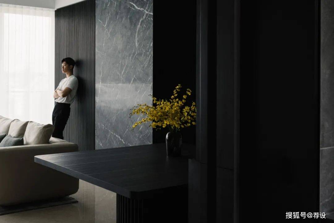 新加坡932 Designs，国际水平的新锐设计事务所_住宅