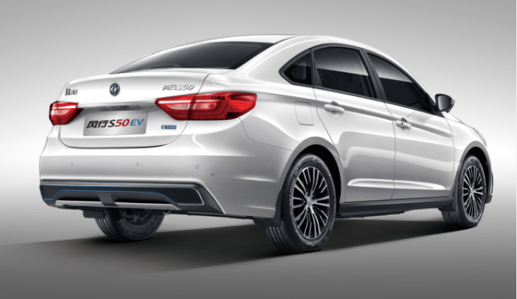 纯电的优势不只有省钱 买高颜值风行S50EV想要的都能有！_搜狐汽车_搜狐网