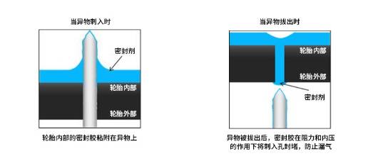 飞劲轮胎新品德国首发！搭载密封胶轮胎技术_搜狐汽车_搜狐网