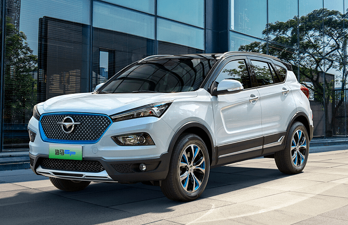 海马汽车另辟蹊径，深耕氢能汽车_搜狐汽车_搜狐网