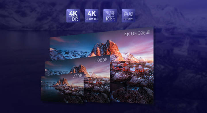 好消息丨CC标准收藏要发行4K/UHD蓝光碟了，都是些好片-搜狐大视野-搜狐新闻