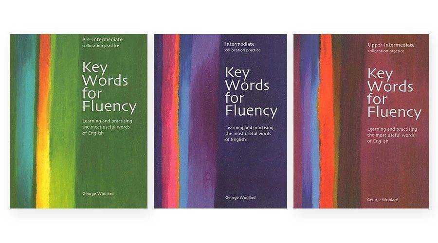 【Ebook pdf】Key Words for Fluency_being