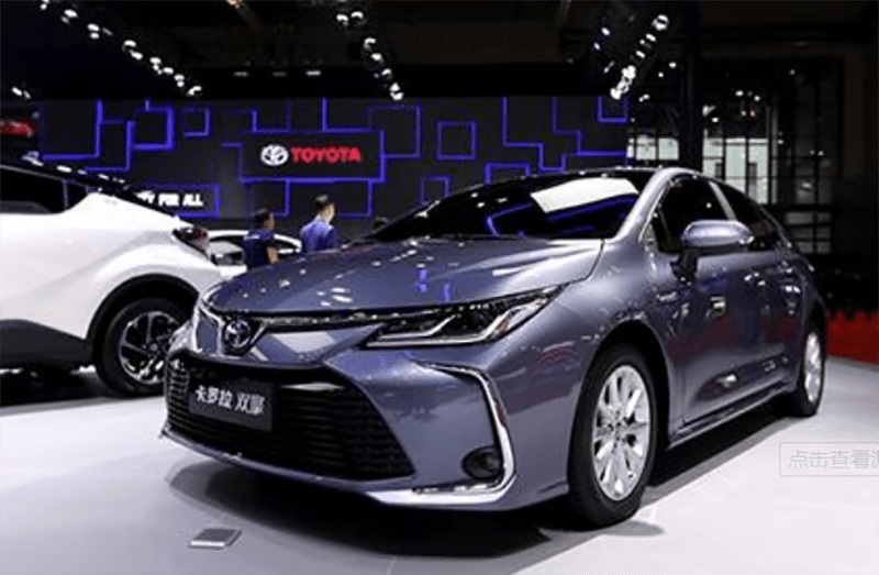 10.1华南国际车展前瞻，丰田两大品牌多款TNGA车型再度亮相琶洲_搜狐汽车_搜狐网