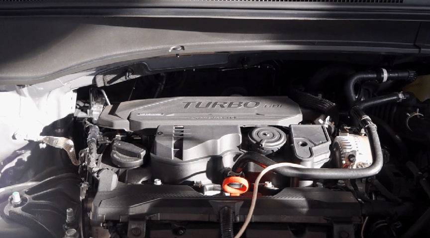 实拍北京现代库斯途，3055mm超长轴距，强势入局家用MPV市场！_搜狐汽车_搜狐网