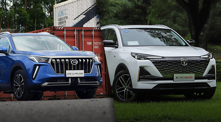 十万级别最优选！新款长安CS55 PLUS动力还有惊喜？_搜狐汽车_搜狐网