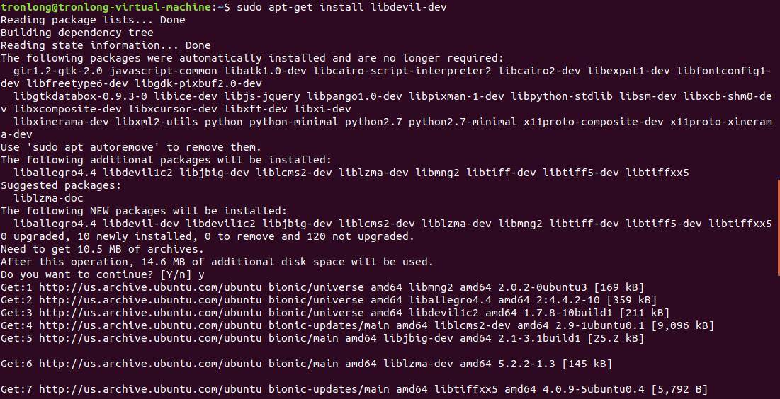 [干货] 含源码！Linux的图形开发(GPU)案例分享_Host#