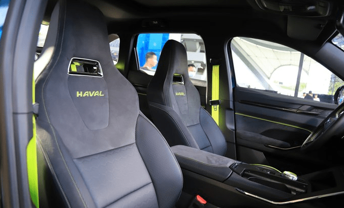 实测百公里加速6.7S！油耗4.9L！哈弗H6S的优秀看得到_搜狐汽车_搜狐网