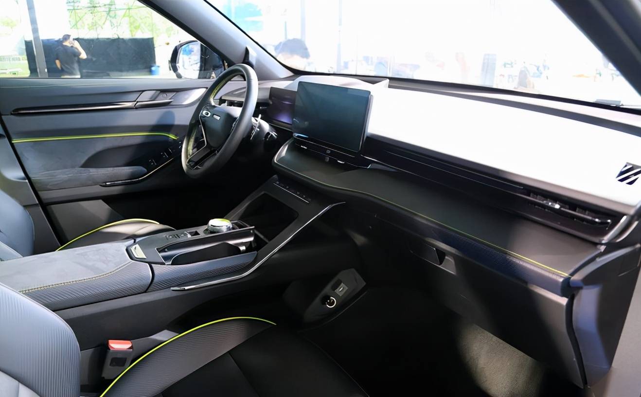 实测百公里加速6.7S！油耗4.9L！哈弗H6S的优秀看得到_搜狐汽车_搜狐网