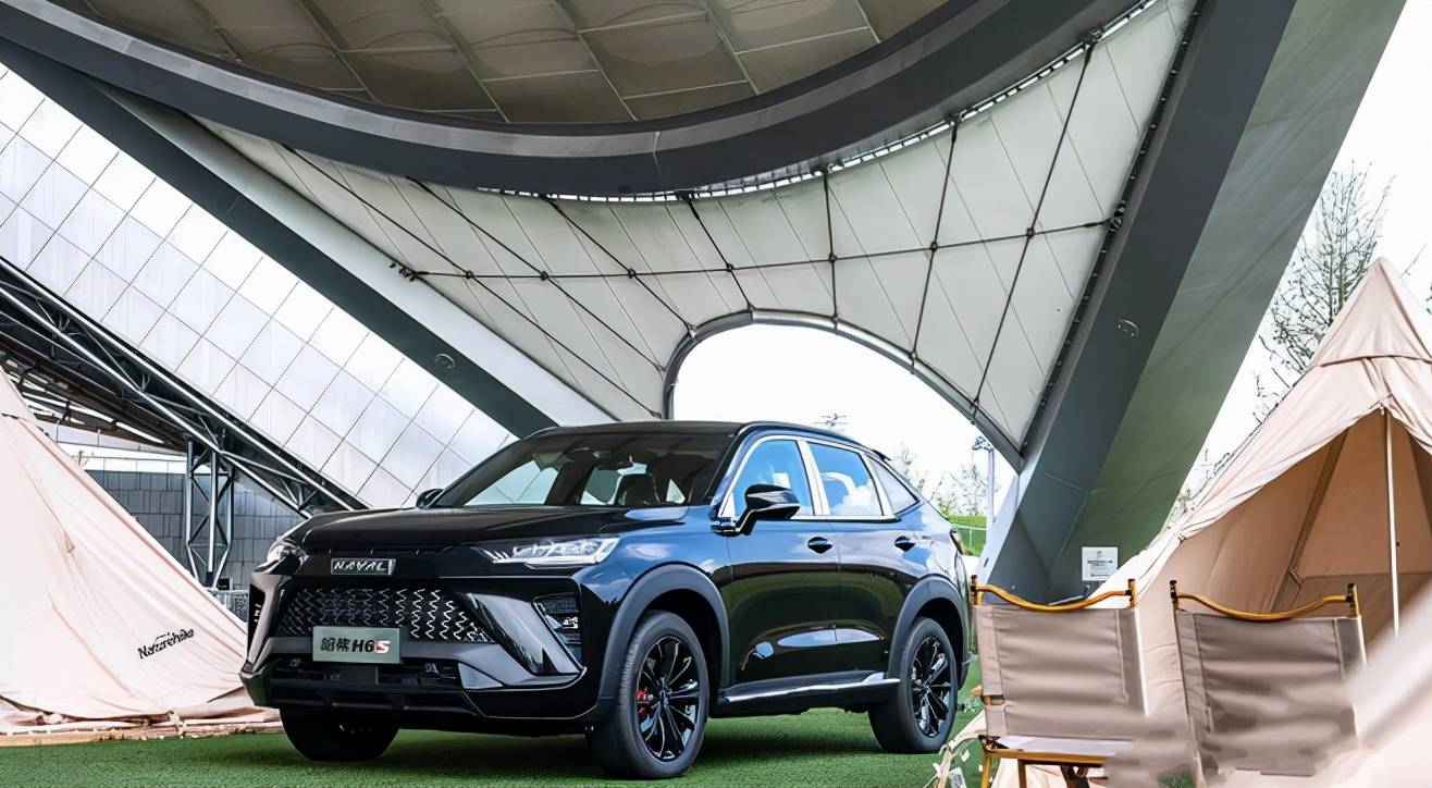 实测百公里加速6.7S！油耗4.9L！哈弗H6S的优秀看得到_搜狐汽车_搜狐网