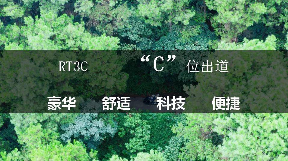 C位出道：22500元起，豪华平踏赛科龙RT3C发布_搜狐汽车_搜狐网
