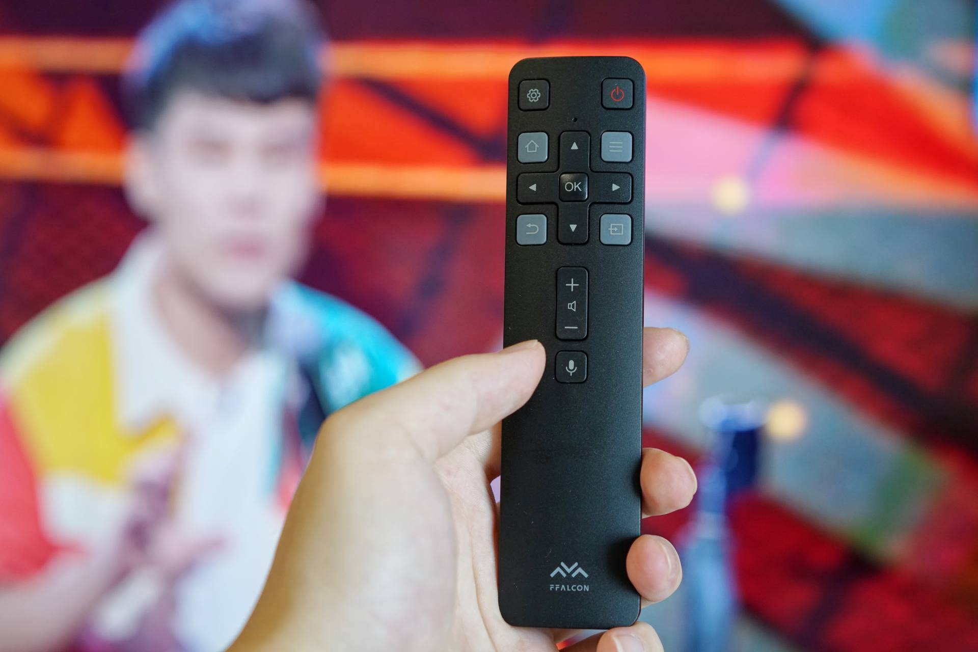 FFALCON雷鸟S545C新品首发，带你轻松看懂技术参数_电视