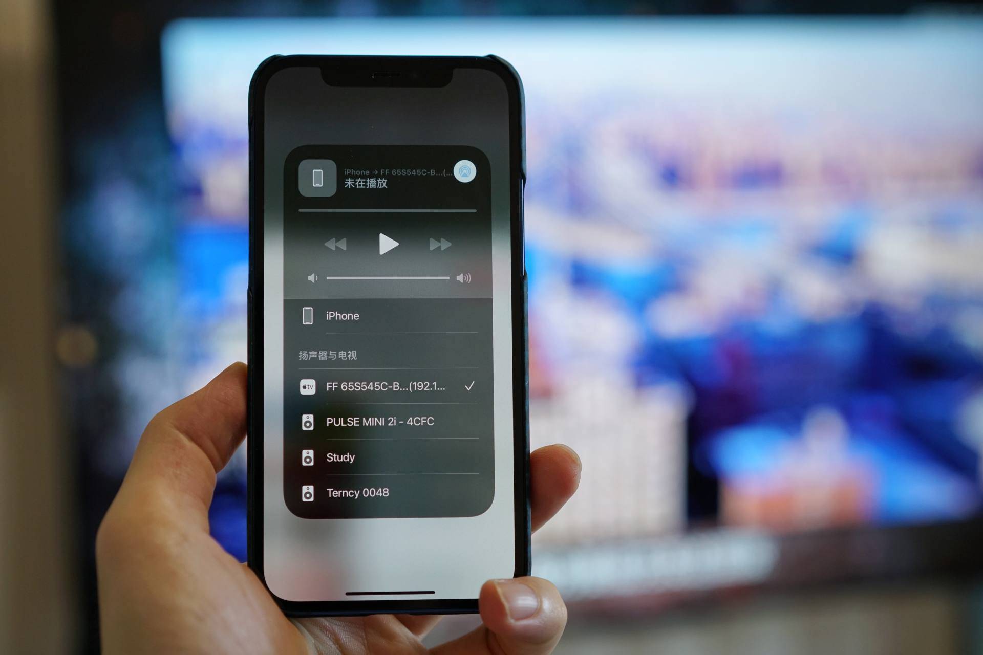 FFALCON雷鸟S545C新品首发，带你轻松看懂技术参数_电视