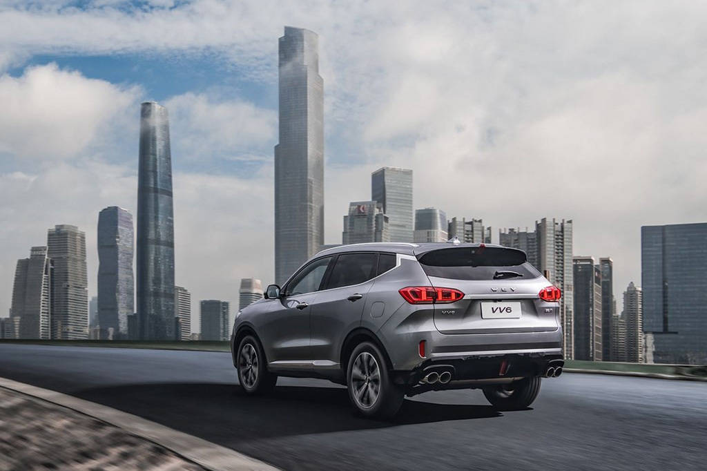 “女司机”看过来！这几款明星级SUV 好看好开也有面儿_搜狐汽车_搜狐网