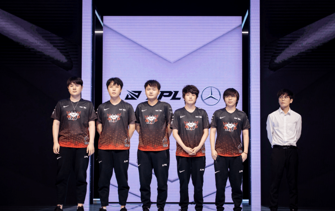 想要回到LCK！Kanavi接受采访透露心声，离队时间不远了_kanavi