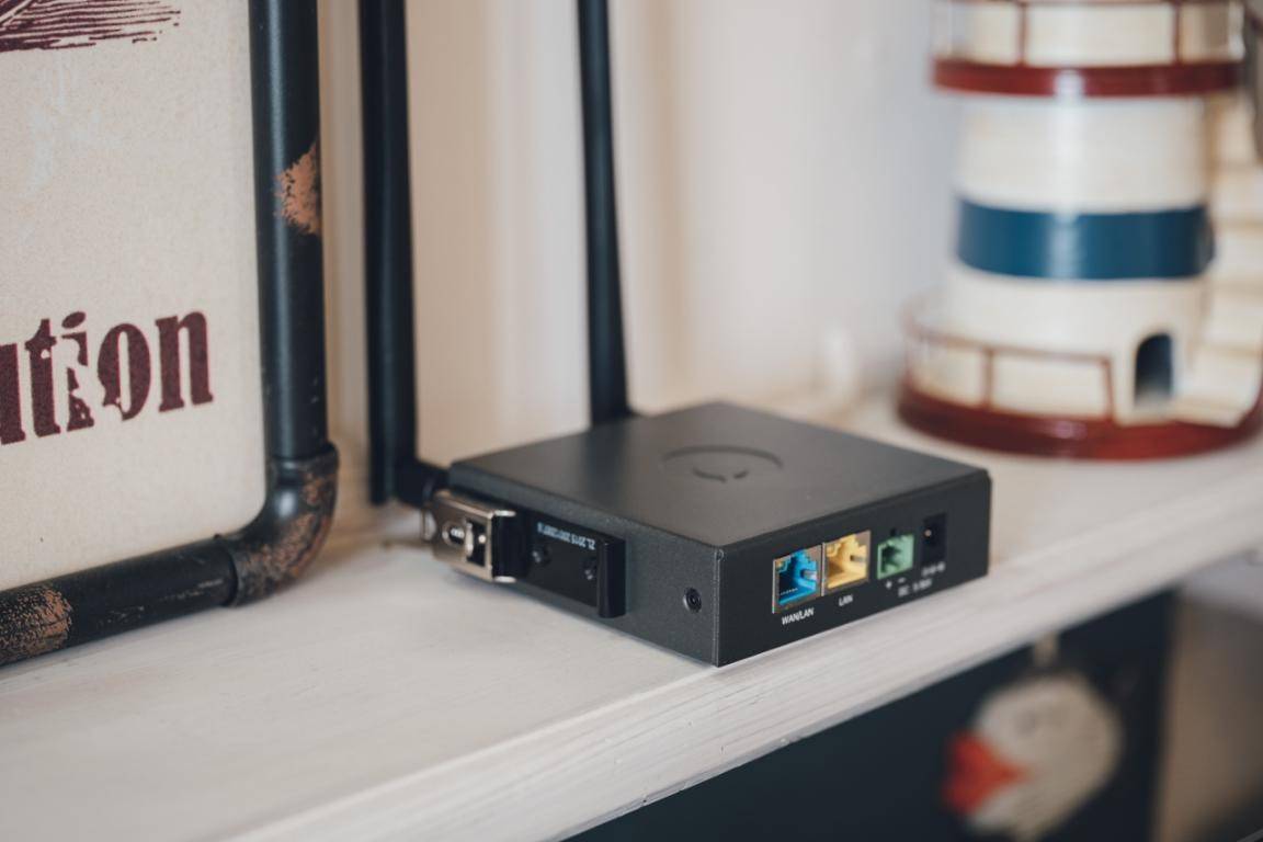 低成本4G智能组网，蒲公英R300A解决WIFI上网难题_WiFi