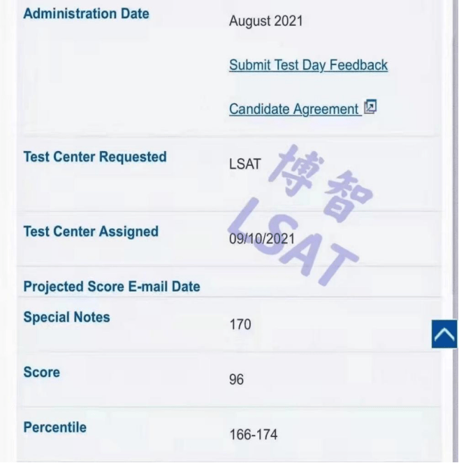 一路稳扎稳打，拒绝无用消耗，一战拿下LSAT 170，这20个备考关键点你了解吗？_考试