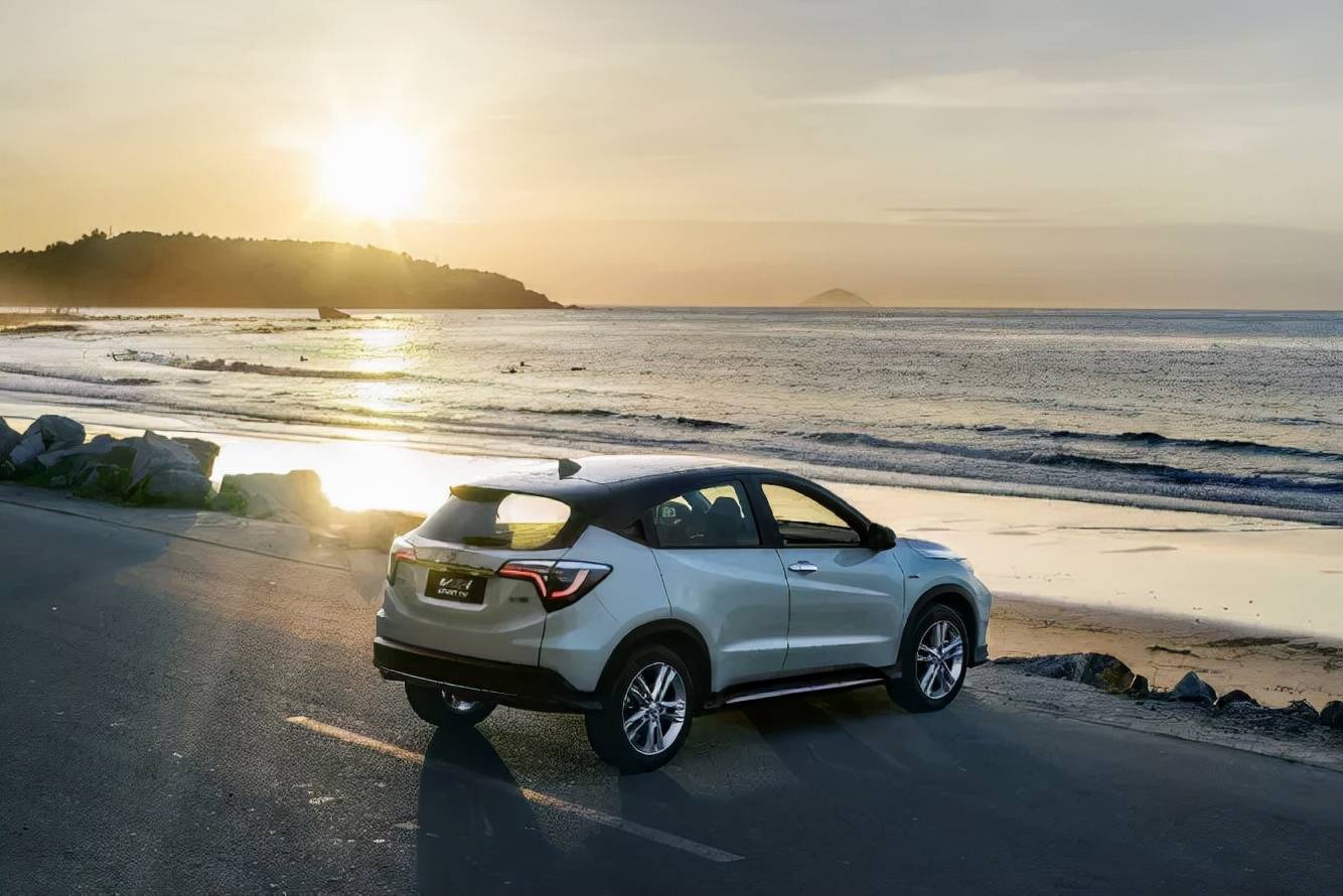 17.48万起，续航480km，广汽本田VE-1 TA系列升级了什么？_搜狐汽车_搜狐网