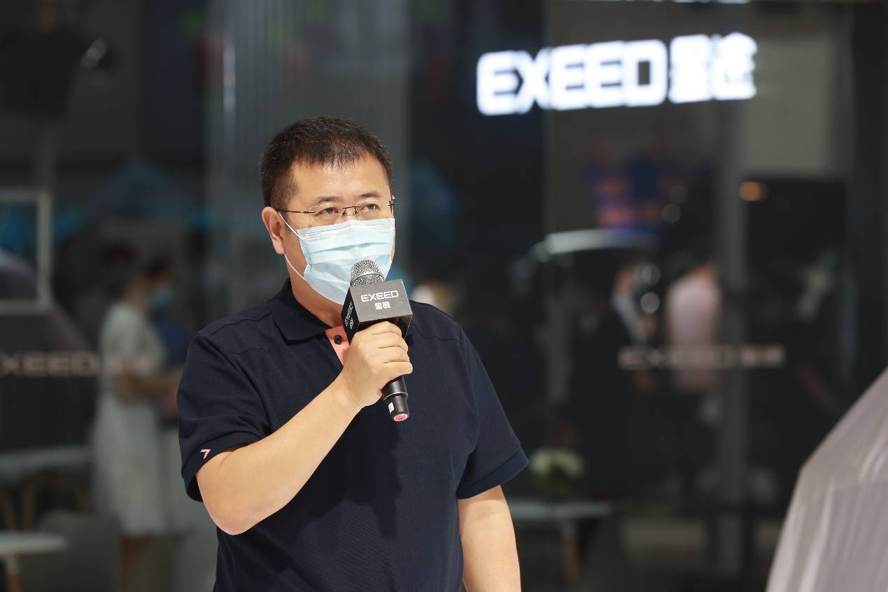 高性能M3X火星架构PRO赋能 星途揽月400T搭载2.0TGDI“中国心”震撼上市_搜狐汽车_搜狐网