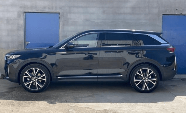 我为什么选择奔腾T99 ？大气实用、配置丰富，服务难以抗拒_搜狐汽车_搜狐网