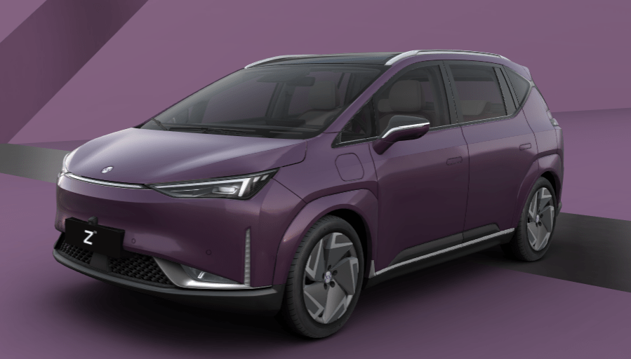 合创Z03续航可达600KM_搜狐汽车_搜狐网