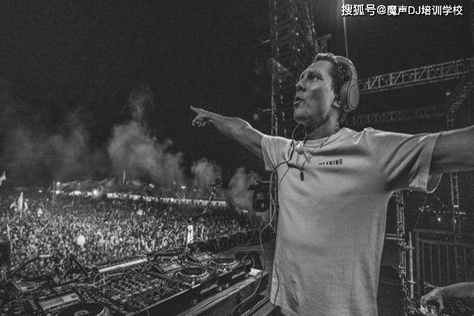 2021年世界百大DJ排行榜完整版_排名