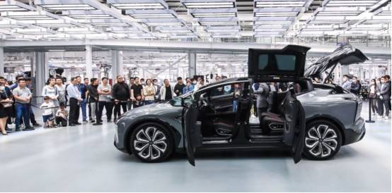 高合HiPhi X9月成销量冠军成绩亮眼，到底有哪些出色表现？_搜狐汽车_搜狐网