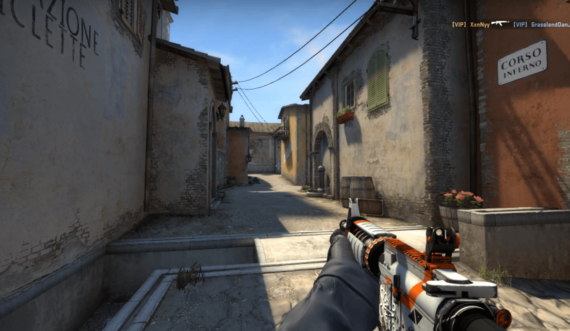 叫上兄弟打csgo！CSGO PNL全国联赛高校赛开启_战队