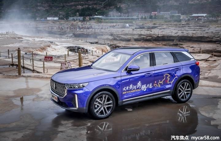 20万买SUV，长安UNI-K/吉利星越L/奔腾T99有何亮点？_搜狐汽车_搜狐网