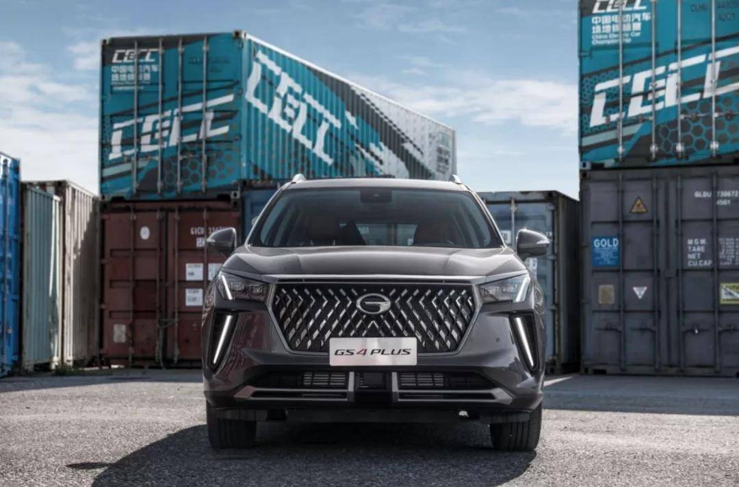 同级最强传祺GS4 PLUS对比合资大佬本田CR-V，你该如何选？_搜狐汽车_搜狐网