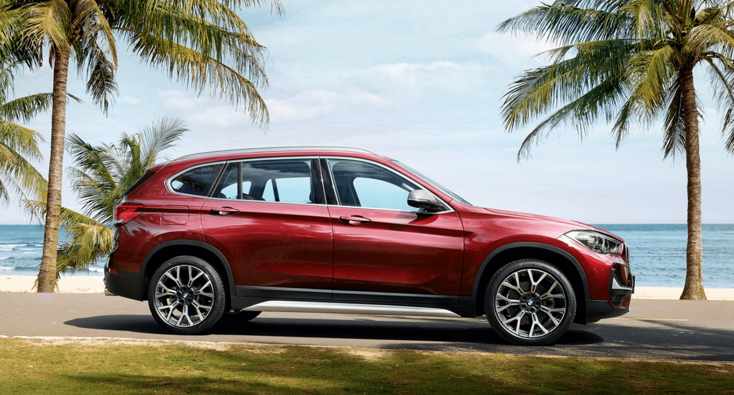 25万开回家的BBA？奥迪Q2L？宝马X1？奔驰GLA？_搜狐汽车_搜狐网