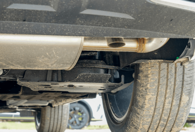 换壳XC90，13.72万有60万的档次，8AT+四驱，CRV买早了_搜狐汽车_搜狐网