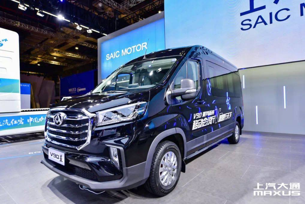 四座商务MPV新典范，上汽大通G20 PLUS四座版上市_搜狐汽车_搜狐网