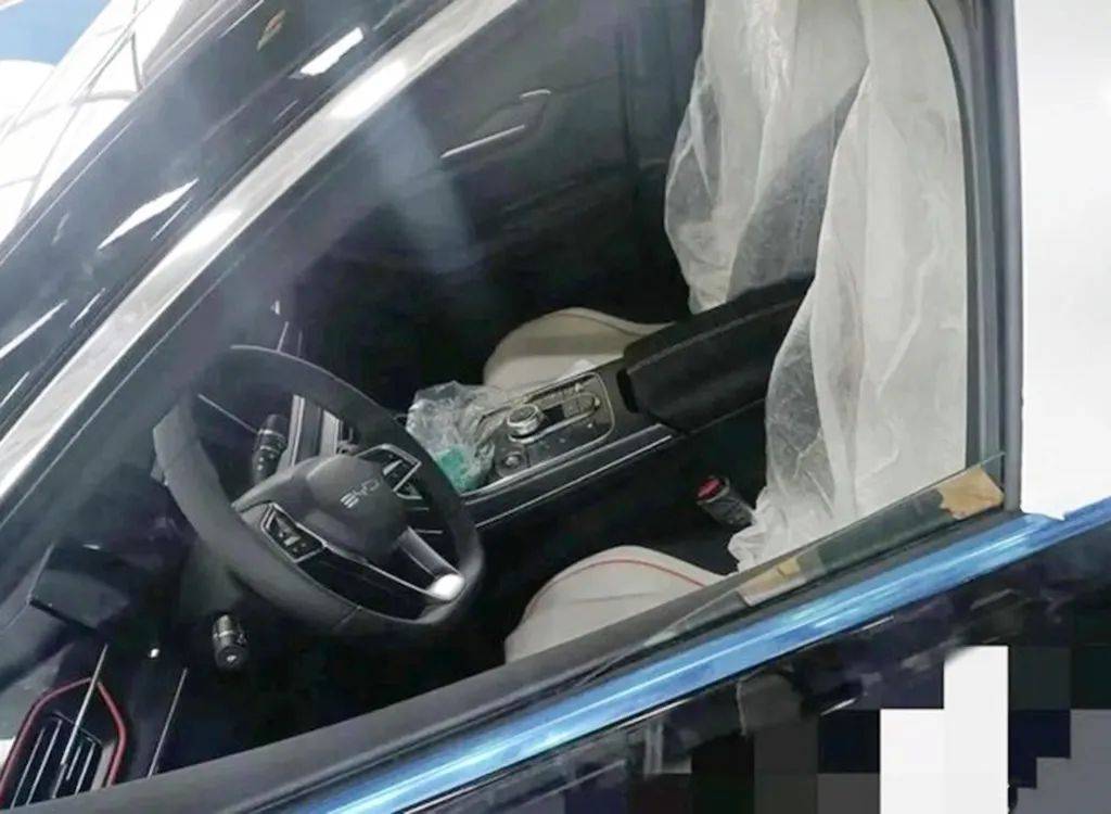 2022款奥迪A6L、A4家族售价公布；比亚迪F5实车谍照曝光_搜狐汽车_搜狐网