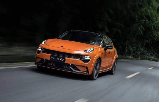 国产紧凑SUV保值率公布，VV6拿下第一，宋Pro力压领克02_搜狐汽车_搜狐网