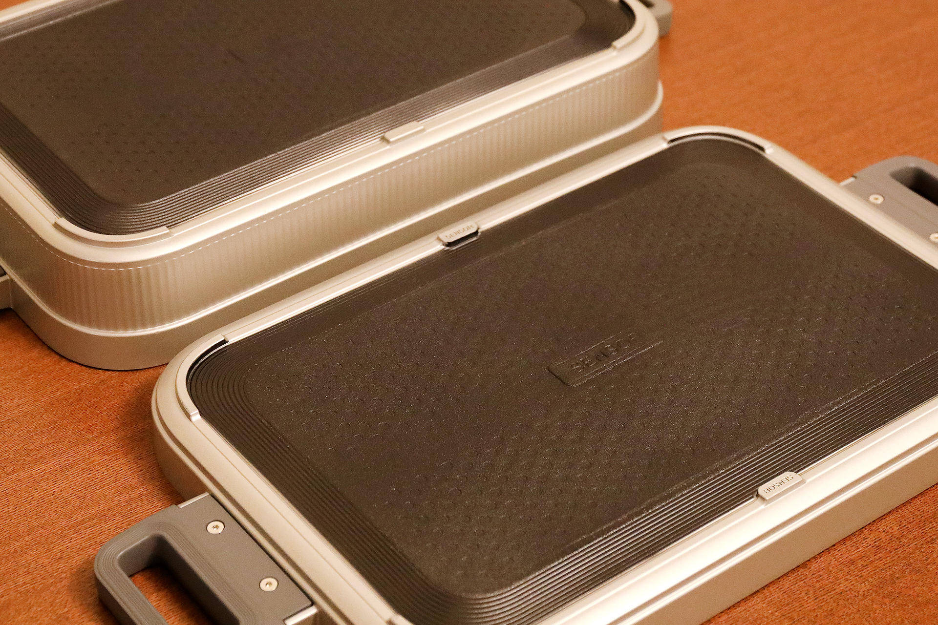 一文告诉你，钛古 IHBBQ 料理机与普通多功能料理锅有何不同_对比